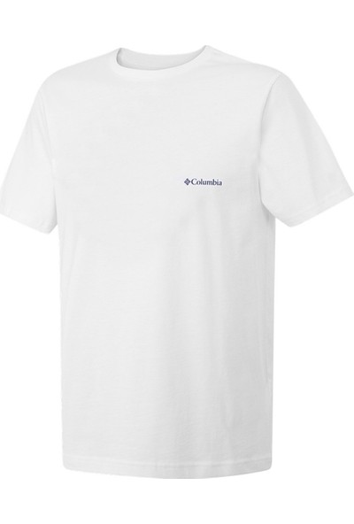 Columbia Basic Tee Erkek Tişört