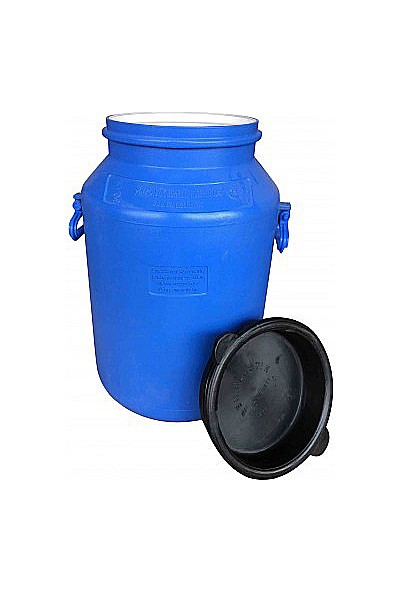 ŞEN Süt Güğümü İçi Beyaz 30 lt ŞEN Süt Güğümü İçi Beyaz 30 lt