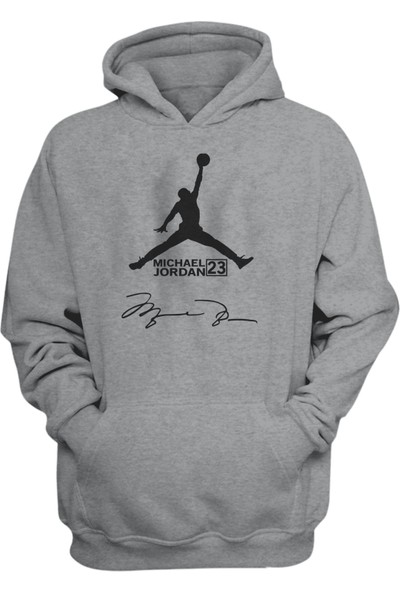 Starter Jordan Signature Sweatshirt Starter Jordan Signature Sweatshirt