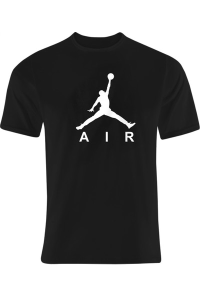 Starter Air Jordan Nba T-Shirt Starter Air Jordan Nba T-Shirt