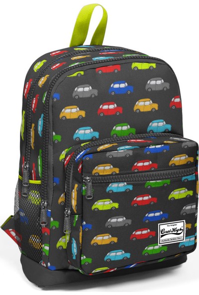 Coral High Okul Sırt Çantası - 23120