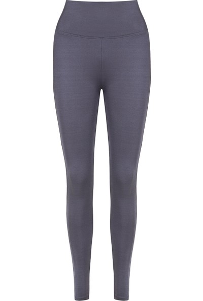 Penti Lacivert Shiny Legging Tayt