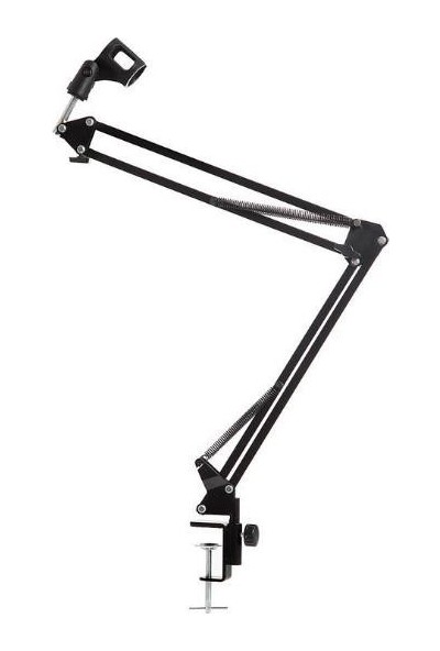 Tower RP-355 Yayın Mikrofon Standı