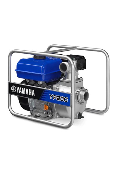 Yamaha YP20C Motopomp 2 Yamaha YP20C Motopomp 2