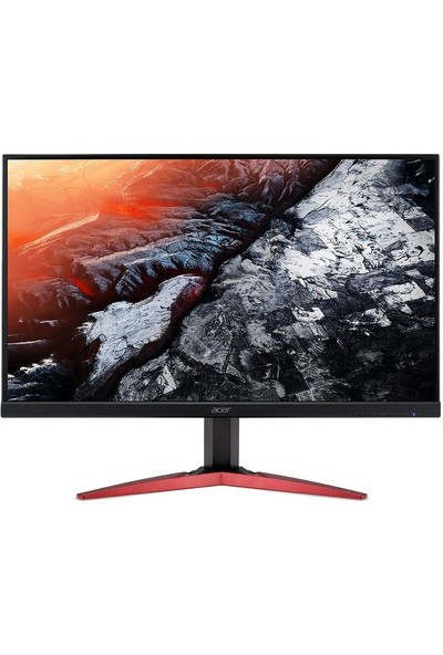 Acer KG251QJbmidpx ZeroFrame 24.5 Acer KG251QJbmidpx ZeroFrame 24.5