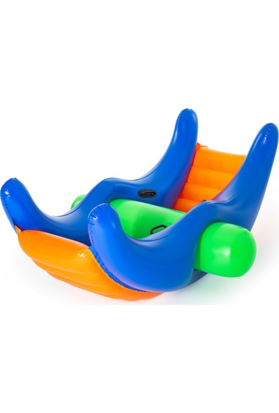 Bestway Sallanan Yatak