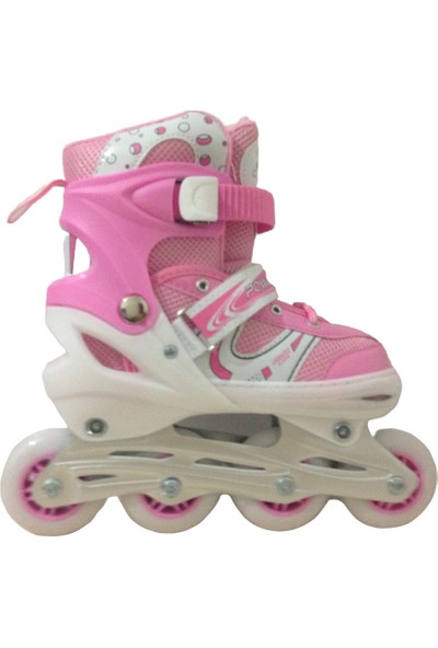 Can Oyuncak Paten M 35-38 Numara - Pembe Can Oyuncak Paten M 35-38 Numara - Pembe