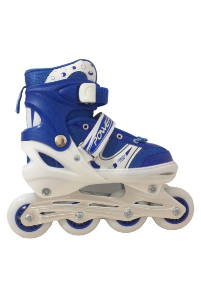 Can Oyuncak M Paten 35-38 Numara Mavi