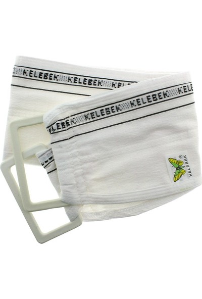 Kelebek Kese Kelebek Ince Sırt Kesesi