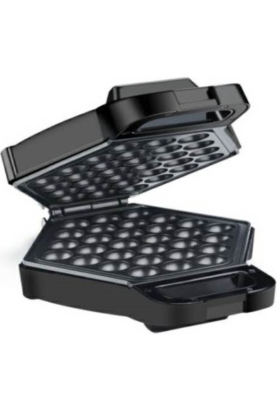 Kitchbox Bubble Waffle Makinesi Kitchbox Bubble Waffle Makinesi