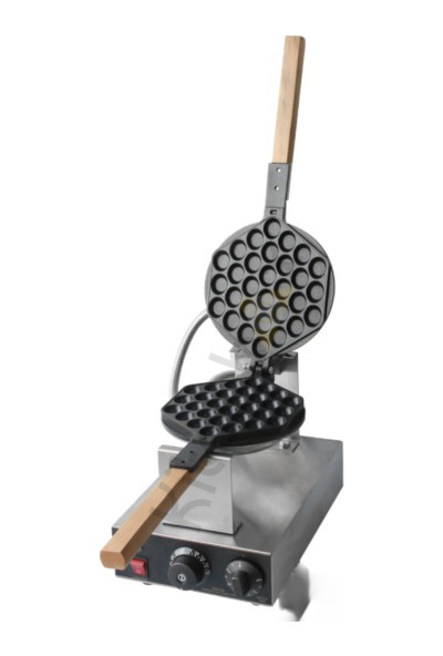 Bubble Waffle Makinesi