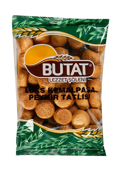 Butat Kemalpaşa Tatlısı 160 gr Fiyatı - Taksit Seçenekleri