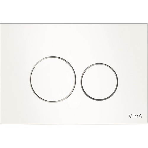 VitrA Origin 740-1600 Kumanda Paneli, Beyaz Fiyatı