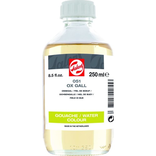 Talens Ox Gall 051 Sığır Ödü 250 ml Fiyatı - Taksit Seçenekleri