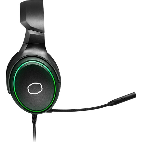 Cooler Master MH-650 7.1 Surround USB RGB Mikrofonlu Oyuncu Fiyatı