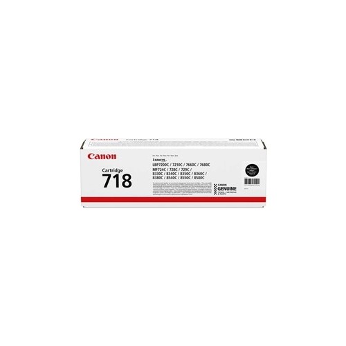 Canon I-Sensys MF-8580 Siyah Toner Fiyatı - Taksit Seçenekleri