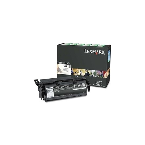 Lexmark T650 Toner Fiyatı, Taksit Seçenekleri ile Satın Al