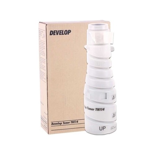 Develop Ineo 163 Toner Fiyatı, Taksit Seçenekleri ile Satın Al
