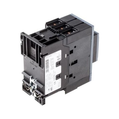 Siemens Sirius 80A Kontaktör 37KW Fiyatı - Taksit Seçenekleri