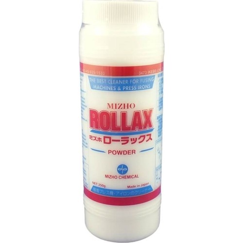 Rollax Ütü Bant Temizleme Tozu / Rollax Powder Fiyatı