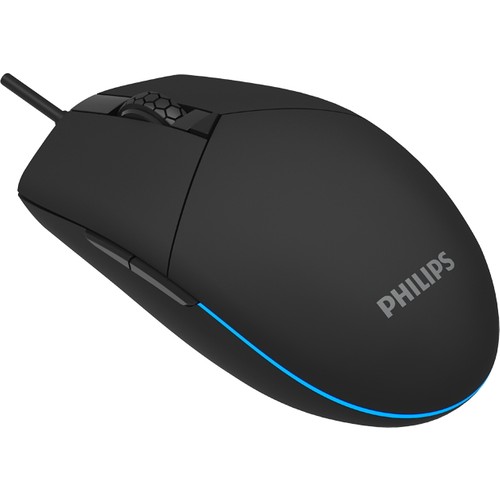 Philips SPK9304 6400DPI Ambiglow Gaming Mouse Fiyatı