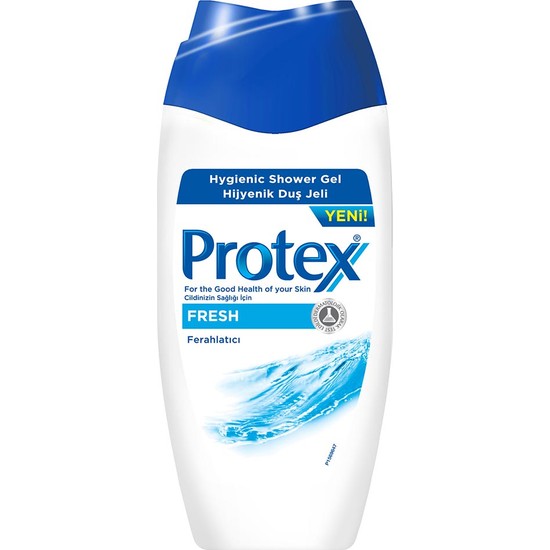Protex Fresh Duş Jeli 250 ml Fiyatı - Taksit Seçenekleri