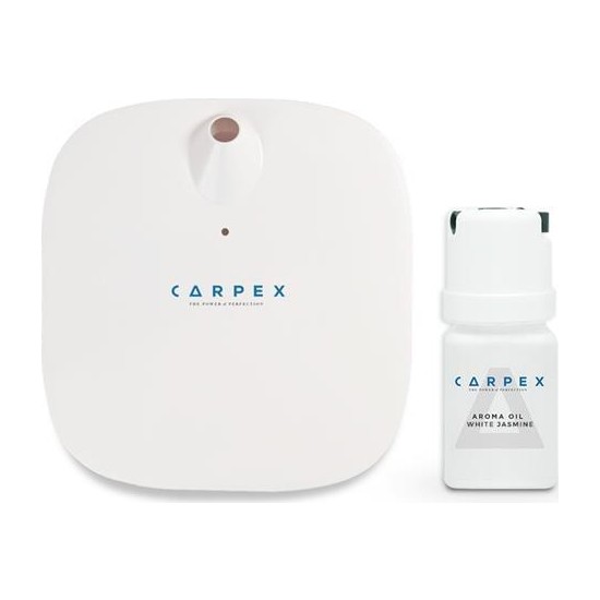 Carpex Micro Koku Makinesi Beyaz + Kartuş Koku Big Boss 50 Fiyatı