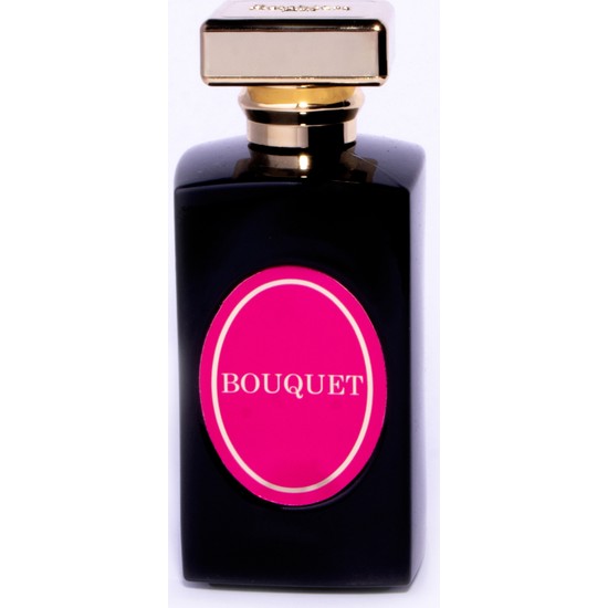 RoseMary Paris - Bouquet Pembe EDP 100 ml Unisex Parfüm Fiyatı