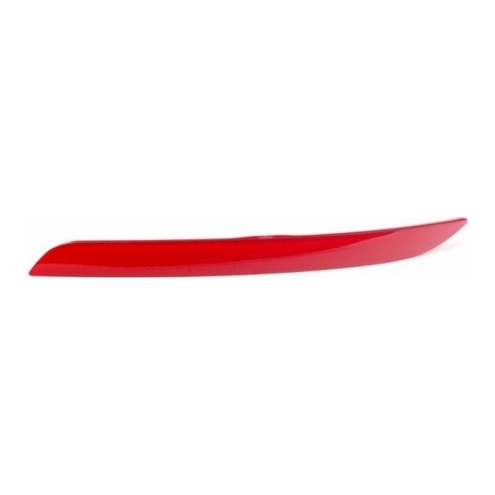 Wender Bmw Reflektör F10 Arka Sol -M-Tech- 63147842955 Fiyatı