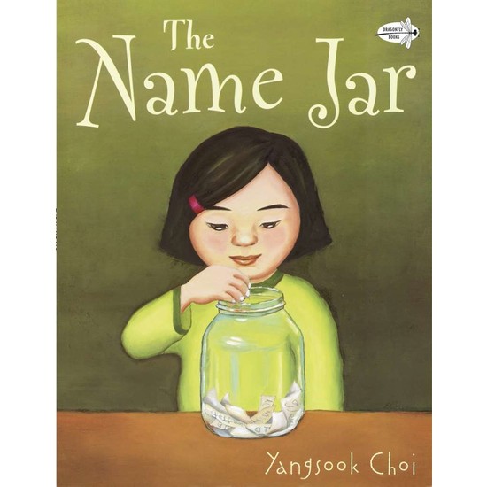 The Name Jar - Yangsook Choi Kitabı ve Fiyatı - Hepsiburada