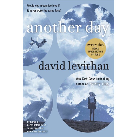 Another Day - David Levithan Kitabı ve Fiyatı - Hepsiburada