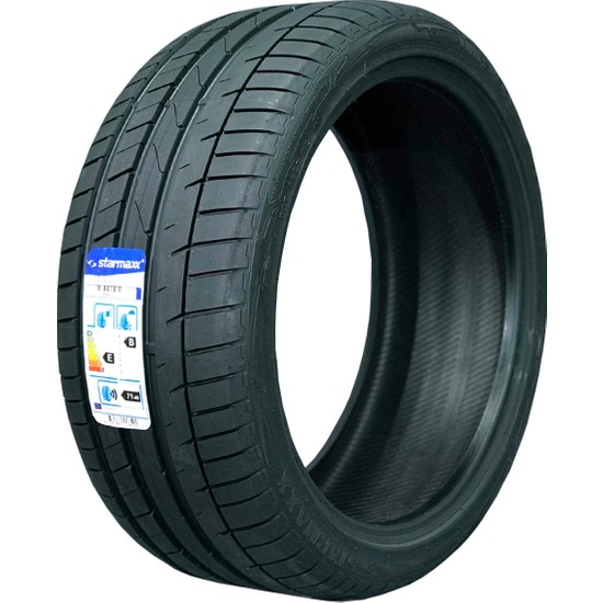 Starmaxx 255 40 R18 95w Ultrasport St760 Oto Yaz Lastiği Fiyatı