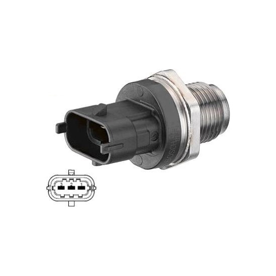 Bosch Basınç Sensörü Fiat Ducato 0281006164 - Fiyatı