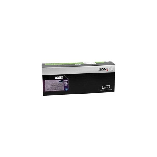 Lexmark MX611 Toner Extra Fiyatı - Taksit Seçenekleri