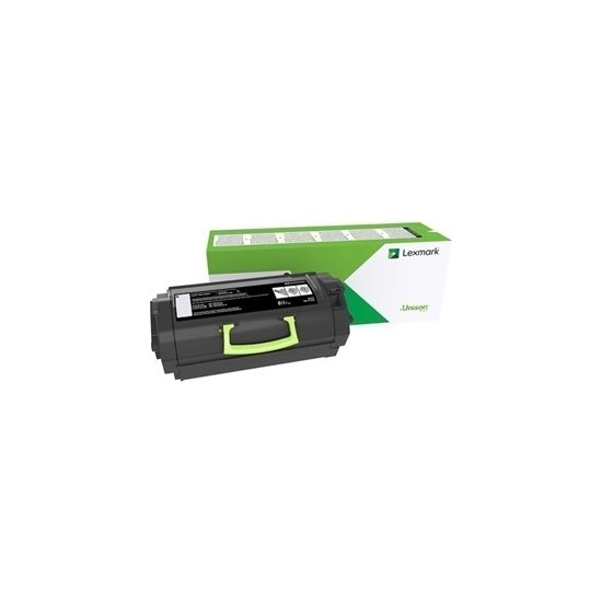 Lexmark MS521-56F5U00 Toner Ultra Fiyatı - Taksit Seçenekleri