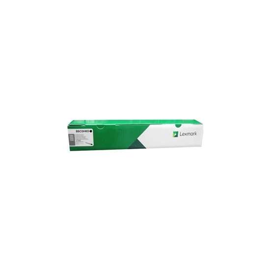 Lexmark CX921-86C0HK0 Siyah Toner Fiyatı - Taksit Seçenekleri