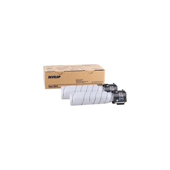 Develop Ineo 185 Toner Fiyatı, Taksit Seçenekleri ile Satın Al