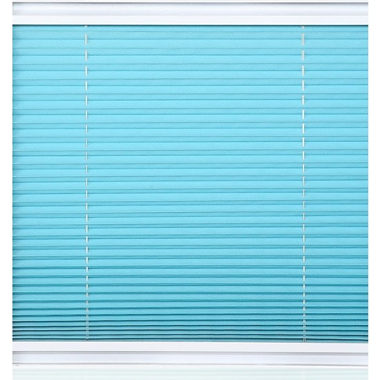 Erikmann Cam Balkon Perdesi Yapıştırmalı Plise Perde Bronz Fiyatı