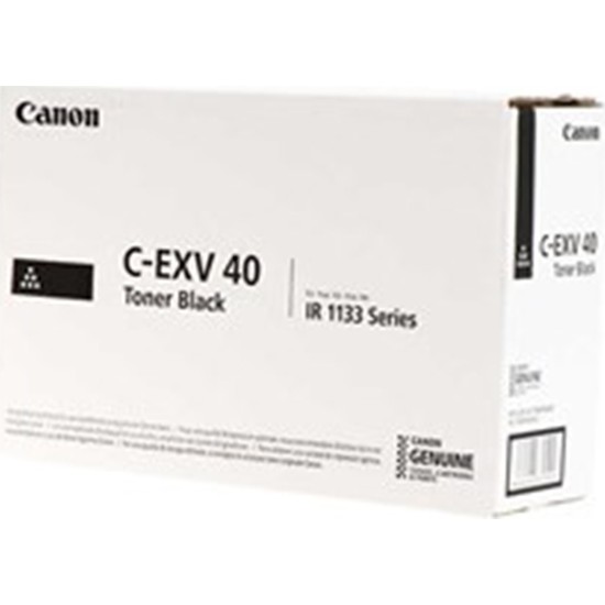Canon C-Exv-40 Toner Fiyatı, Taksit Seçenekleri ile Satın Al