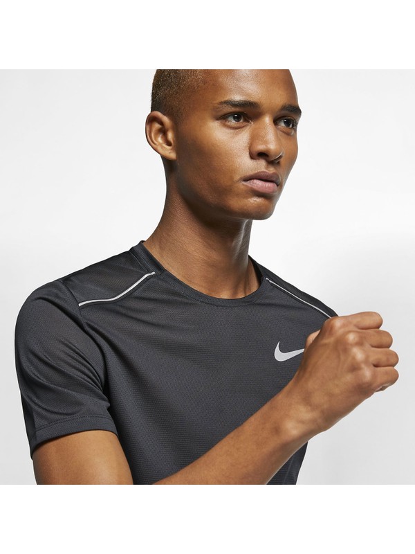 Nike Dry Cool Miller Erkek Tişört AJ7574-A010 Fiyatı