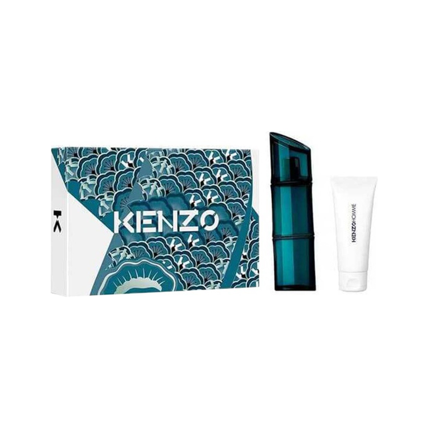 Kenzo Pour Homme Edt 110 ml Erkek Parfüm Seti Fiyatı
