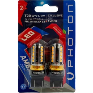 Photon T20 W21-5W Turuncu (Amber) Çift İncelemeleri ve Yorumları
