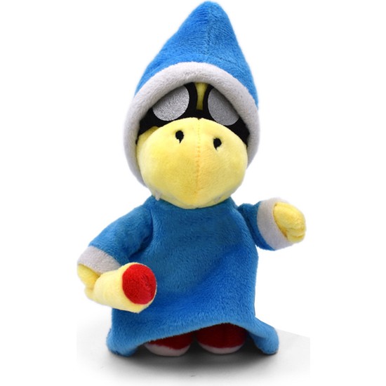 Nintendo Super Mario 18 cm Sihirli Kaplumbağa Gözlüklü Fiyatı