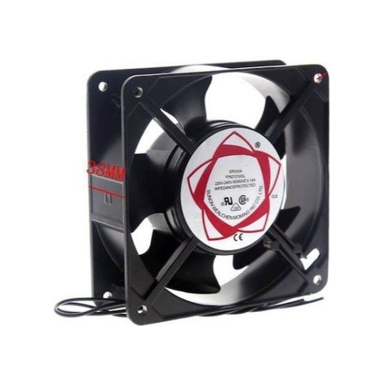 9 cm 220 Volt Fan 220 Volt 9 cm Fan Fiyatı - Taksit Seçenekleri