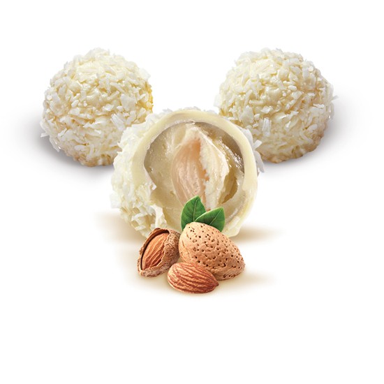 Vanelli Truffels Hindistan Cevizli Bademli Çikolata 210 Gr. Fiyatı