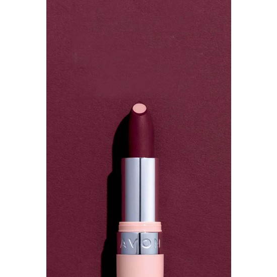 Avon Hydramatic Mat Ruj Ruby Fiyatı - Taksit Seçenekleri