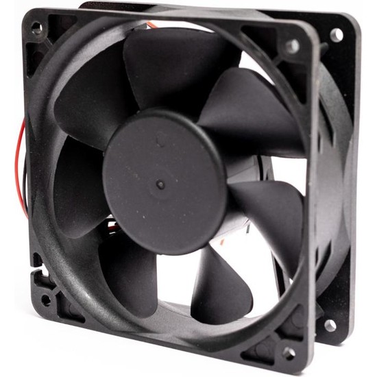 Sensdar 12 Volt 120CM ( 120X120X38MM ) 3800 Rpm Fan Fiyatı