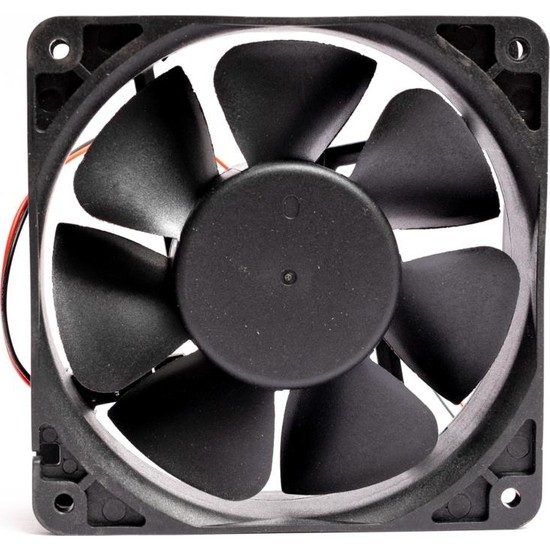 Sensdar 12 Volt 120CM ( 120X120X38MM ) 3800 Rpm Fan Fiyatı