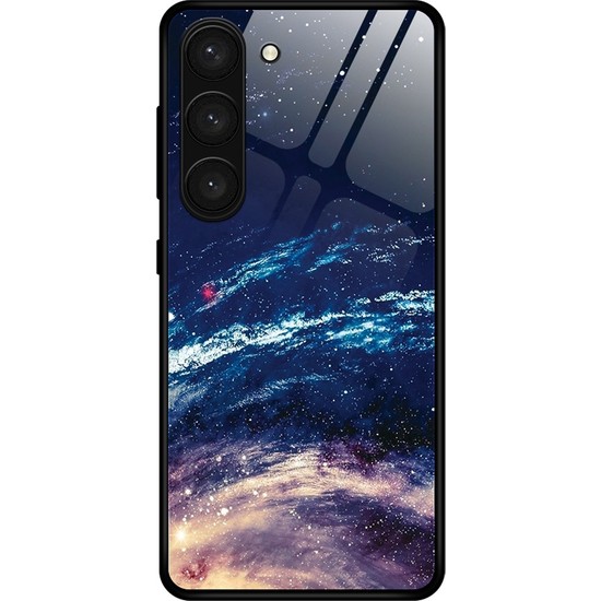 Cool-M For Samsung Galaxy S23 Için 5g Tpu+Pc+Temperli Cam Fiyatı