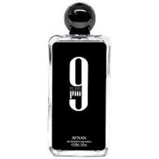 Afnan 9 Pm For Men By Afnan Eau De Parfum 100 ml Fiyatı